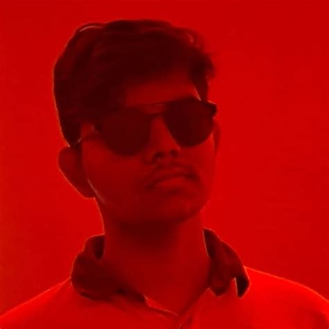 Anudeep Xanudeep • Threads Say More