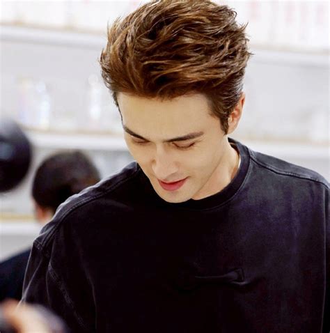 Star Dramachaser 🔥omg That Love Melon Yesterday Revealed To Be Xukai 😱 He Was Seen With A