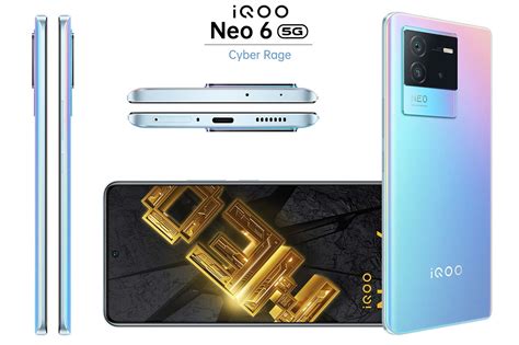 IQOO Neo G Price And Specifications Choose Your Mobile
