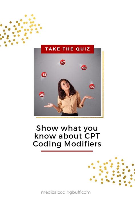 score 10 10 on this quiz and you re a cpt coding modifier genius