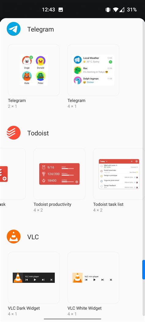 7 Ways To Fix Unresponsive Widgets On Android