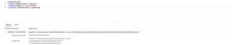 Configure The ContainerLogV Schema For Container Insights Azure Monitor Microsoft Learn