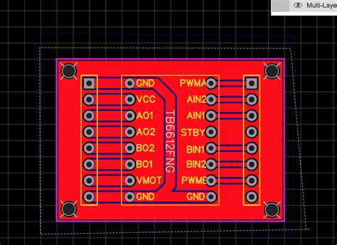 PCB Routes Width Page 3 General Guidance Arduino Forum