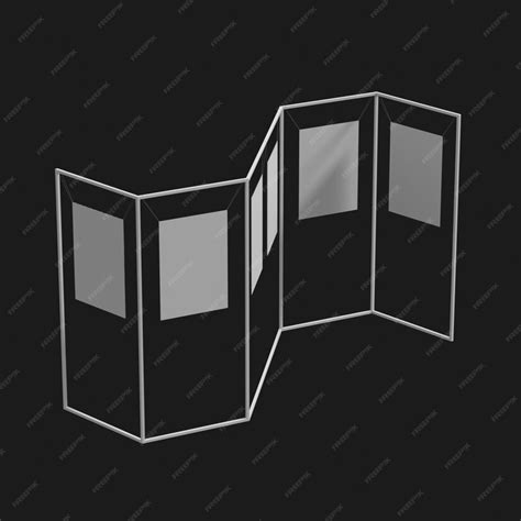 Download Art Exhibition Modular Frame 001 3d Models For Free Freepik Download Art Exhibition Modular Frame 001 3d Models For Free Freepik