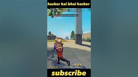 Hacker Hai Bhai Hacker 😂 Youtube