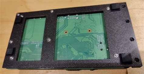 Raspberry Pi Compute Module 4 Io Board Backplate By Jos Download Free