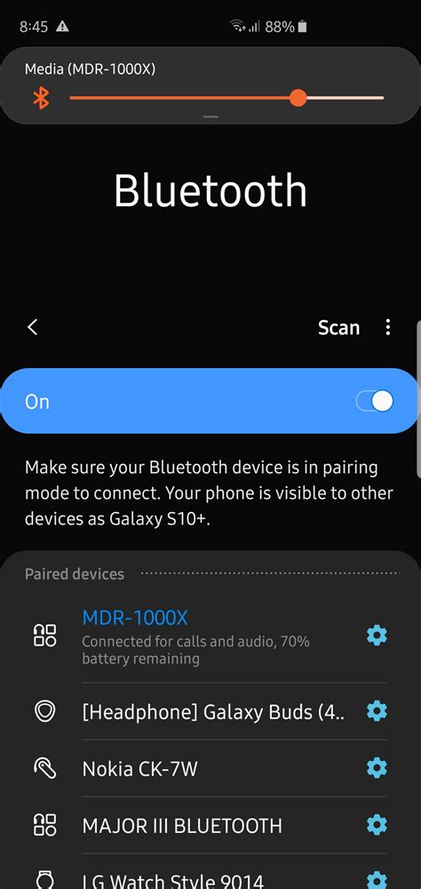 How To Bring Up The Pop Up For Max Volume Again Someone Touched Yes On My Phone Now It Won T