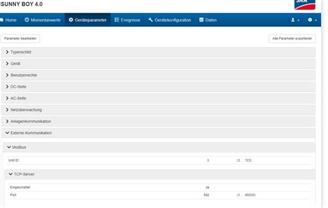 Modbus On Error Errnoehostunreach