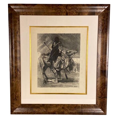 Erotic French Etching For Sale At 1stDibs