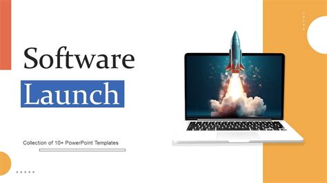 software launch ppt powerpoint presentation complete deck with slides