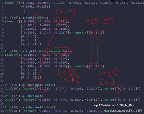 Pytorch输出linear层wkira1899的博客 Csdn博客