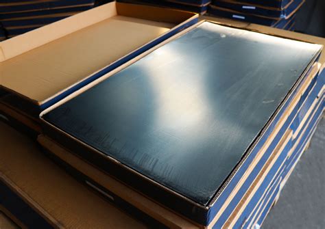 Flexible Graphite Sheet With Nuclear Class Graphite And Graphite Roll