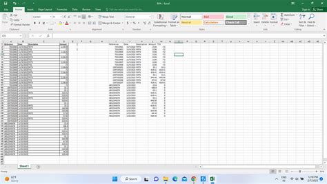 Shift Row As A Column And Delete Duplicate Activities Uipath