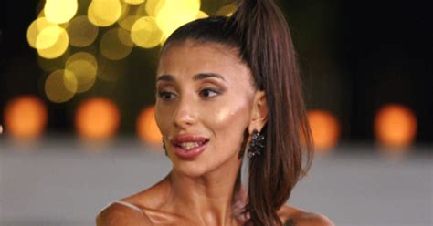 От Цър Пър до истинска мацка Ергенката Виктория Асенова остави в