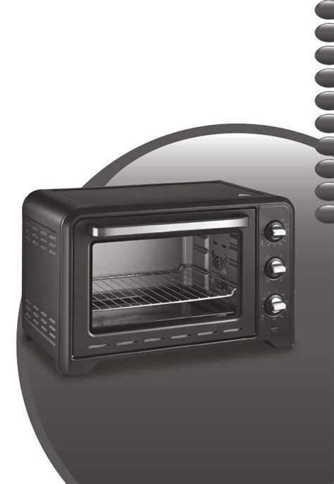 Bedienungsanleitung Tefal Optimo OF4648 (Deutsch - 15 Seiten)