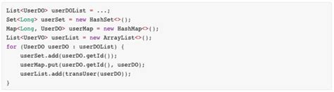 《java工程师必读手册》——java极客主义系列——java代码高效之道（6） 阿里云开发者社区