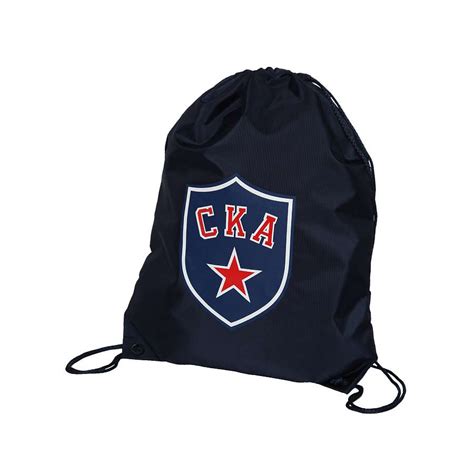 Рюкзак СКА "Щит" купить за 1 000 ₽ руб. в интернет-магазине Hockey Club