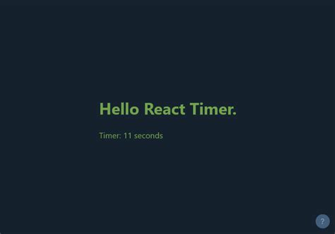 Exploring React Hooks Enhancing Functional Components By Sandeshgmr