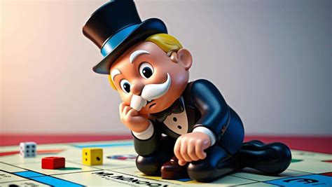 Monopoly Go Golden City Theria Games