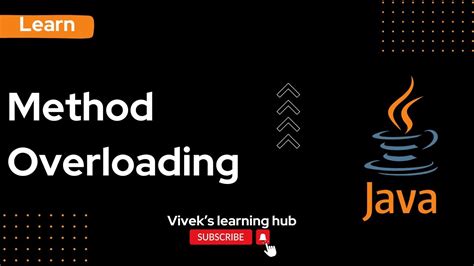 Method Overloading Explained In Hindi Youtube