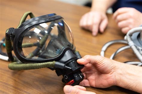 Breathing Simulators Automated Motion Inc