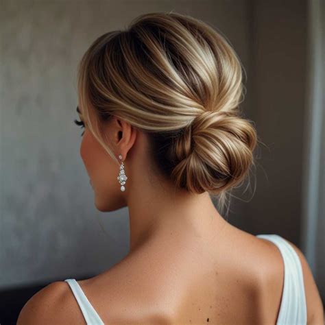 14 Best Updo Hairstyles Elevate Your Look With Elegance Hair The Styles