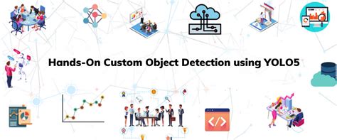 Hands On Custom Object Detection Using YOLO