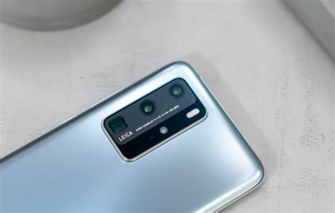 P40pro支持无线充电功能吗 零分猫