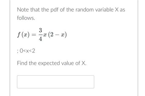 solved consider the following cdf of the random variable y