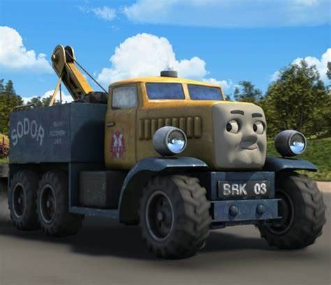 Thomas And Friends Characters Exploring The Whimsical World Kaikki