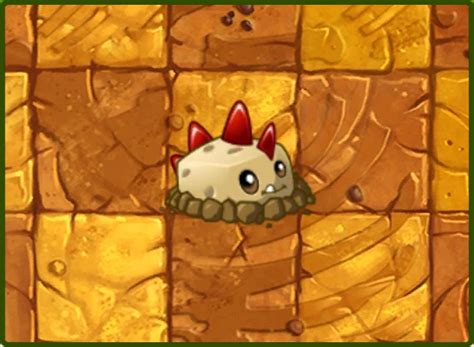 Primal Potato Mine Plants Vs Zombies 2 Alternate Univerz Wiki Fandom