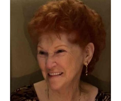 Ruby Sullivan Obituary 1932 2023 Legacy Remembers