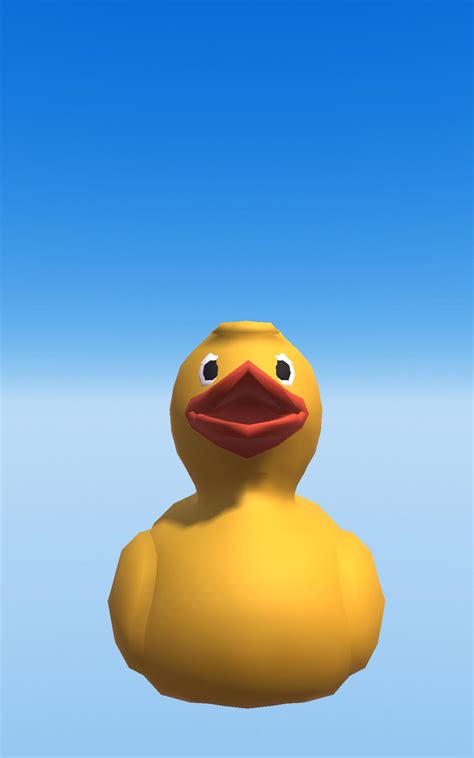 Rubber Duck App Relax Debug Apk For Android Download