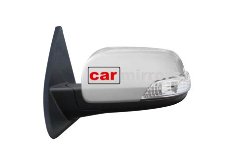 Ford Territory Sx And Sy 052004 042009 W Indicator Passenger Side Mi