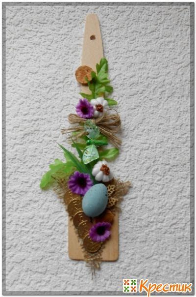 оберег для дома своими руками | Ремесла, Поделки, Обучающие поделки