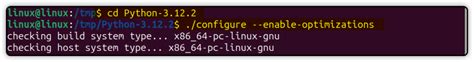 How To Install Python In Ubuntu Linux Genie