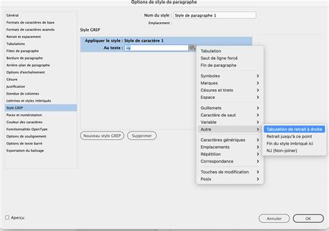 Solved Lines After An Sentence Using Paragraph Styles Adobe