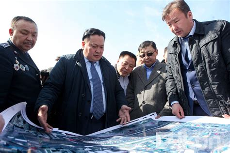 Замын цагдаагийн Замын хөдөлгөөний удирдлагын төв