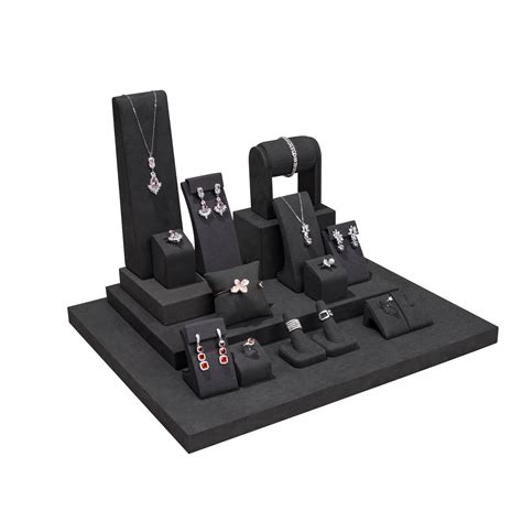 Jewelry Display Set Manufacturers China Jewelry Display Set Factory
