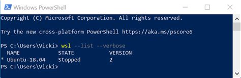 Xfce4 Desktop Environment And X Server For Ubuntu On Wsl 2 Autoize