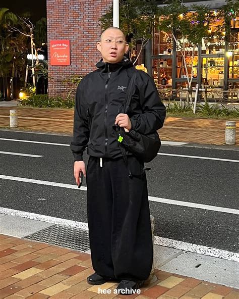 희 아카이브 Heearchive 감자소년 김선응의 데일리룩 유튜브 핫소스의 멤버인 김선응님은 옷을 잘 입기로 유명한데요