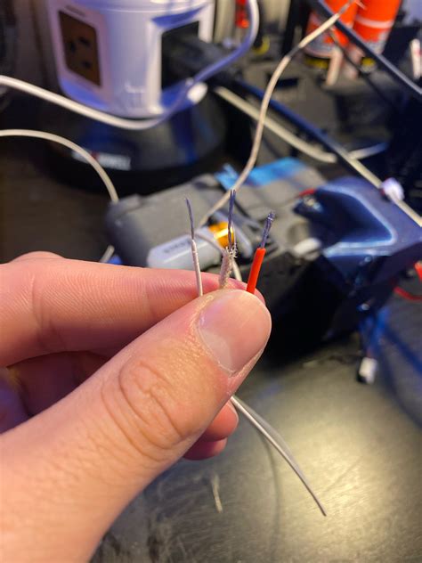 Wire Help Can Anyone Help Me Out Im Trying To Decide Between Two Gauge