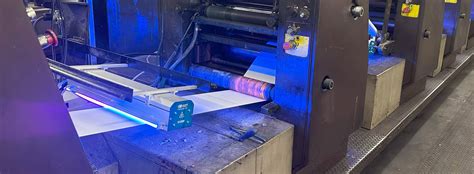 Offset Web Fed Printing Sst Inc