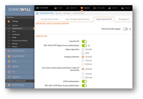 Creating Address Object And Address Group Object Using Api Curl