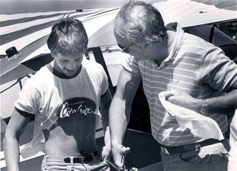 Flight To Success Barry Schiff Fridays Fabulous Flyer