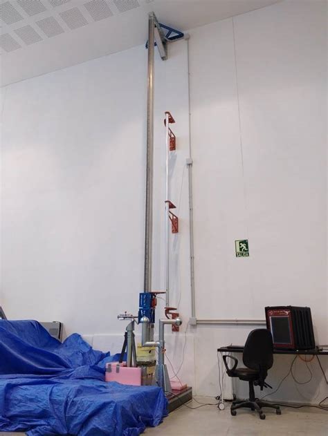 i3a impact laboratory