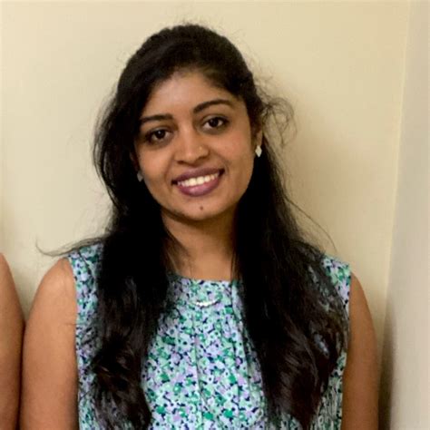 Soumya Joshi Linkedin