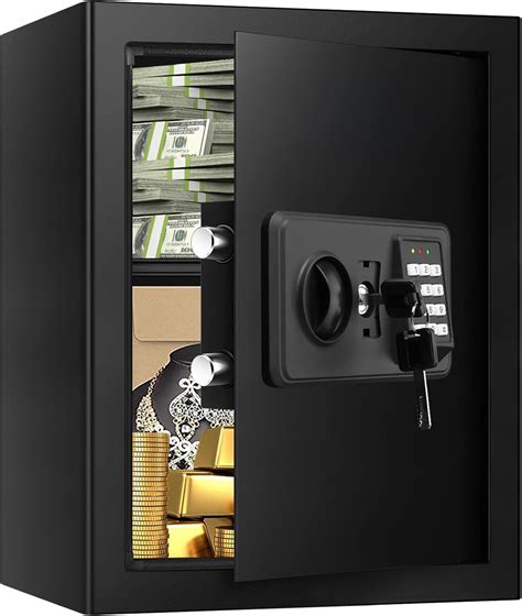 Best Digital Fireproof Safe Installation Lagos