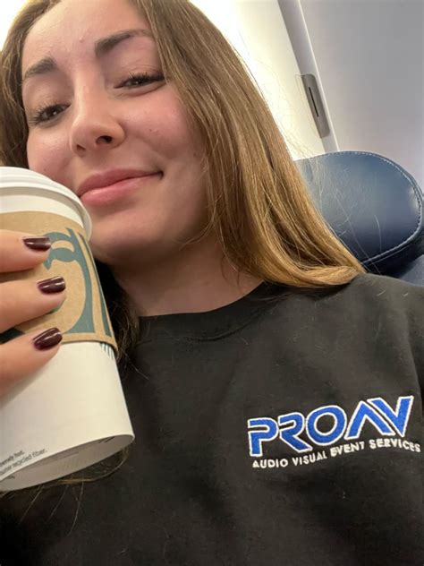 Melissa Procopio On Linkedin Work Travel Audiovisual Av Eventproducers Eventprofs