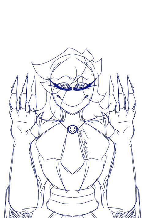 [oc] “forever Smiling Statue” Wiki Scp Foundation Amino